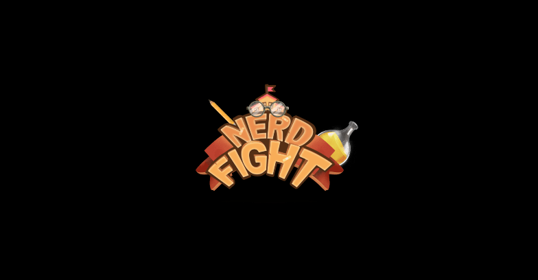 NERD FIGHT | ClassicReload.com